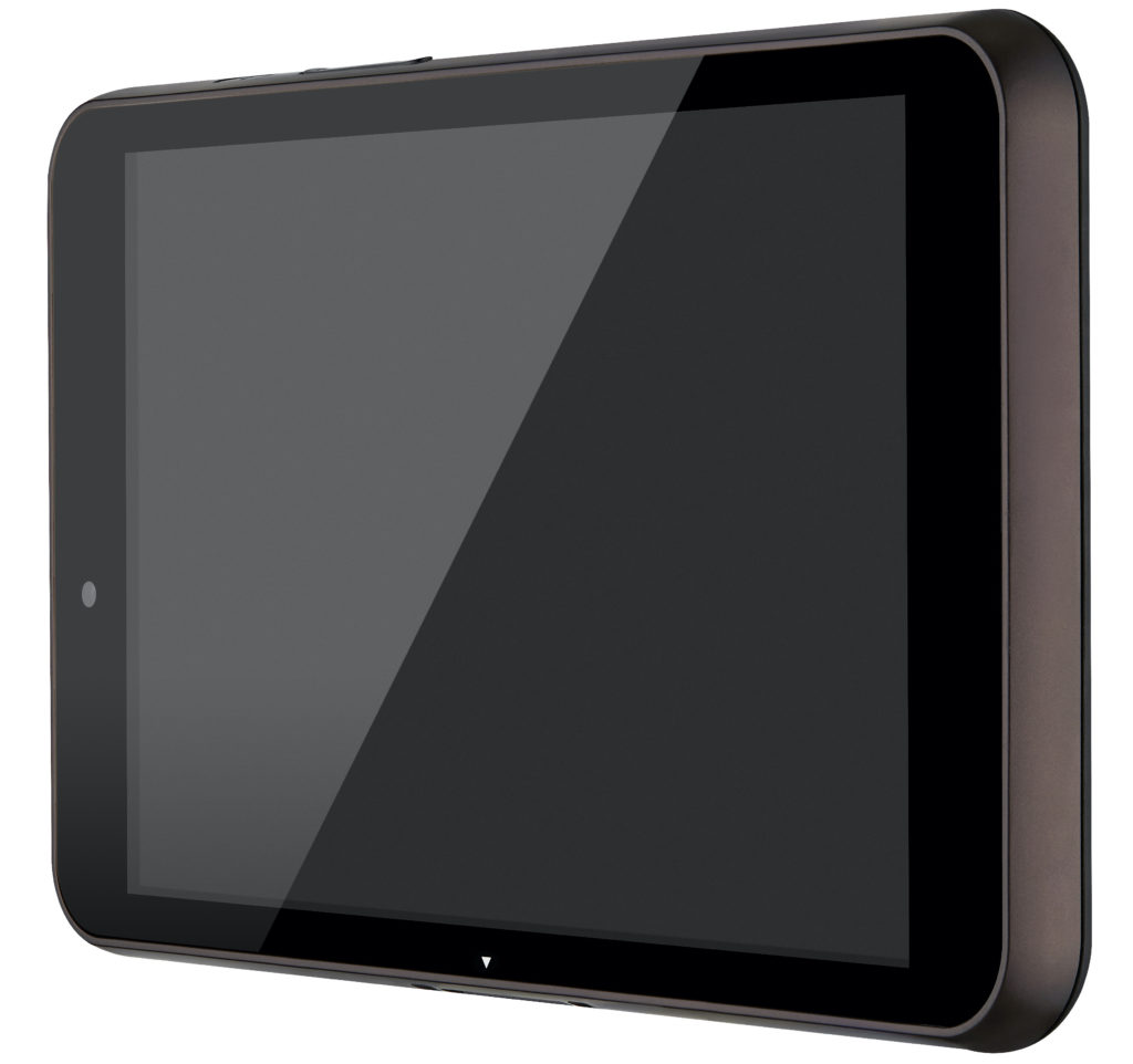 Bluebird RT080 — Carema — Distributor von Industrie MDE und Tablets