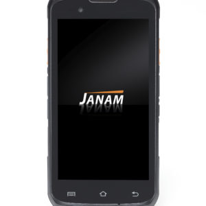 Carema ist Ihr Partner für robuste mobile Handheldgeräte