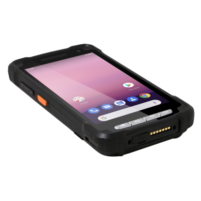 Point Mobile PM90 — Carema — Distributor von Industrie MDE und Tablets