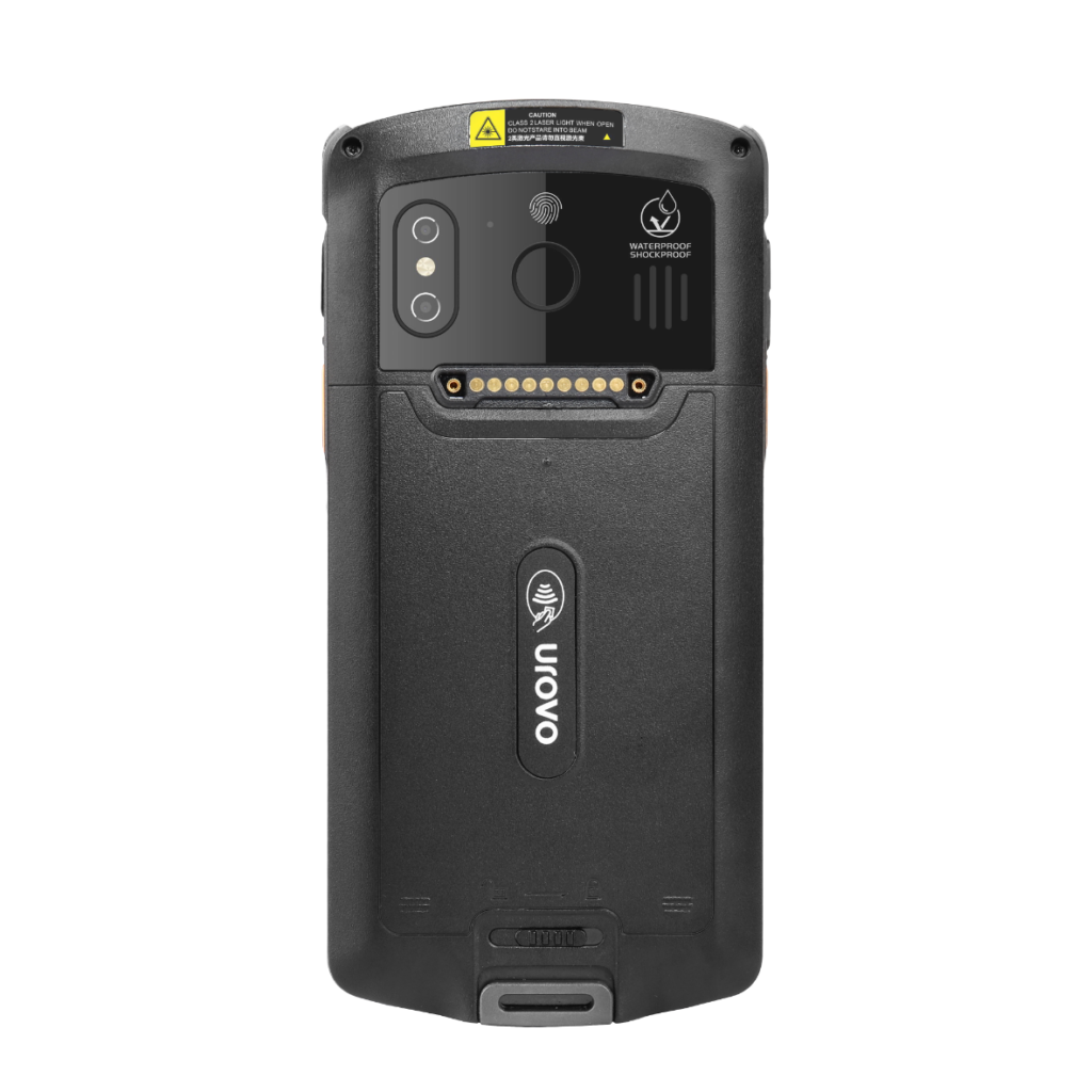 Urovo DT50S — Jetzt mit Android 13