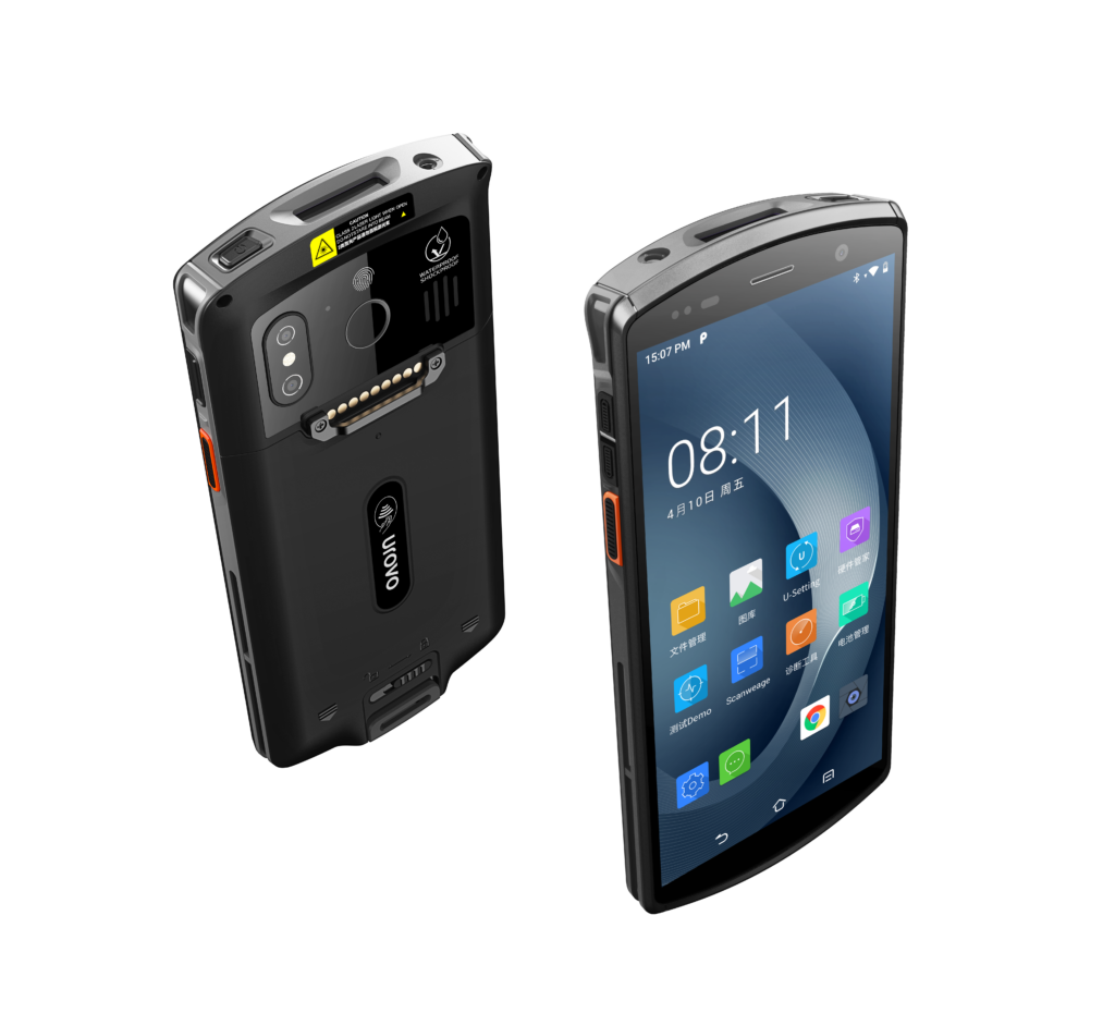 Urovo DT50S — Jetzt mit Android 13