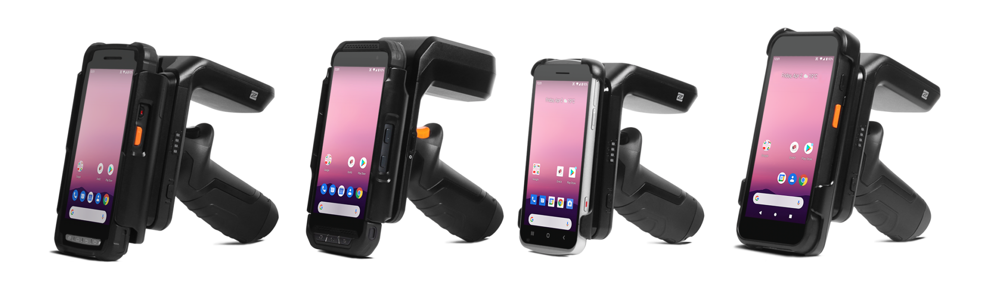 Update 2024: Aktuelle Produkte von Point Mobile