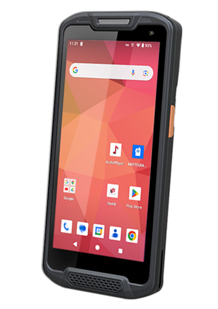 Update 2025: Aktuelle Produkte von Point Mobile