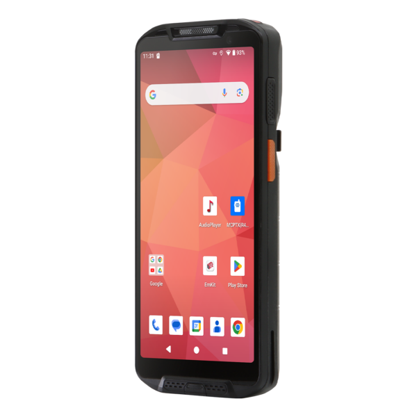 Point Mobile PM95 — Neuer Handheld Computer